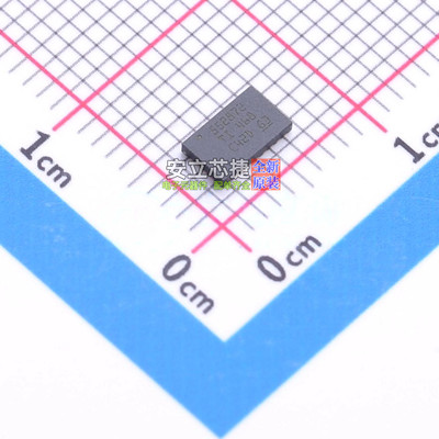 DC-DC电源芯片 TPS552872RYQR VQFN-21 TI/德州 电子元件全新原装