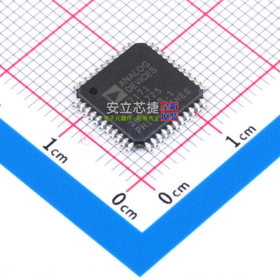 接口芯片 ADV7171KSUZ TQFP-44 ADI(亚德诺) 电子元器件全新原装