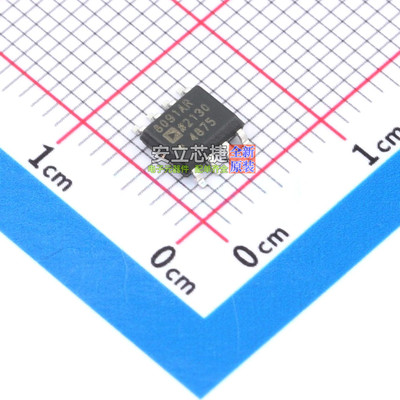 运算放大器 AD8091ARZ-REEL7 SOIC-8 ADI(亚德诺) 电子元器件配单