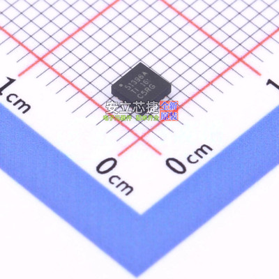 DC-DC电源芯片 TPS51396ARJER QFN-20-HR TI/德州 电子元器件配单