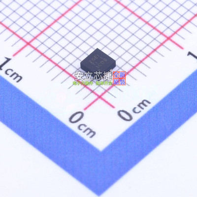 DC-DC电源芯片 TPS61235PRWLR VQFN-9 TI/德州 电子元件全新原装