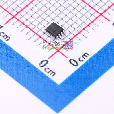 接口芯片 PCA9306DCUT VSSOP-8 TI/德州 电子元器件配单全新原装