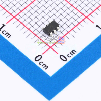 DC-DC电源芯片 TPS561208DDCT TSOT-23-6 TI/德州 电子元器件配单