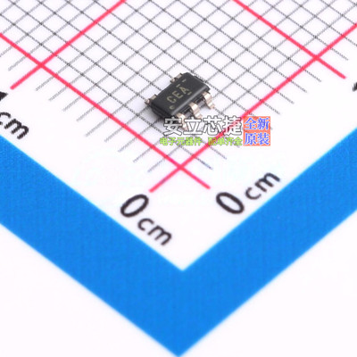 线性稳压器(LDO) TPS78001DDCR SOT-23-5 TI/德州 电子元器件配单