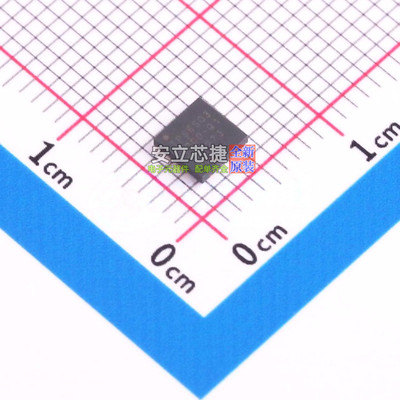 电源管理芯片(PMIC) TPS65033000RGERQ1 VQFN-24 TI/德州 元器件