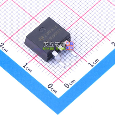 场效应管(MOSFET) CSD18535KTT TO-263-3 TI/德州 电子元器件配单