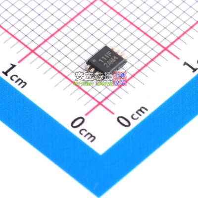 电流感应放大器 INA285AQDGKRQ1 VSSOP-8 TI/德州 电子元器件配单