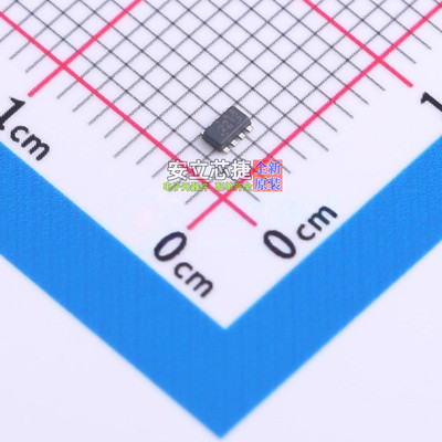 DC-DC电源芯片 TPS562212DRLR SOT-583 TI/德州 电子元件全新原装