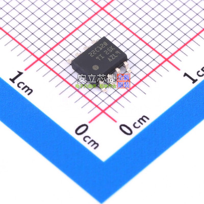 隔离式比较器 AMC22C12DR SOIC-8 TI/德州 电子元件配单全新原装