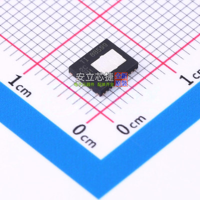 场效应管(MOSFET) CSD88599Q5DC VSON-22 TI/德州 电子元器件配单