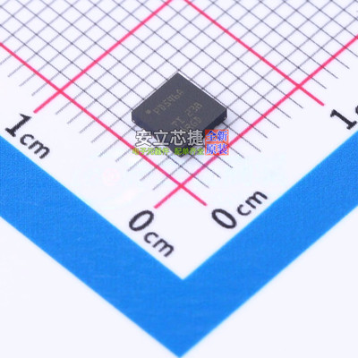 接口芯片 PCA9546ARGVR VQFN-16 TI/德州 电子元器件配单全新原装