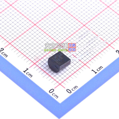 电压基准芯片 TL431BILPR TO-92 TI/德州 电子元器件配单全新原装