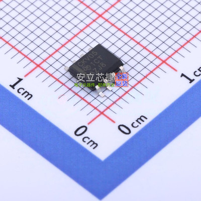 时钟发生器/频率合成器/PLL CDCVF2505DR SOIC-8 TI/德州 元器件