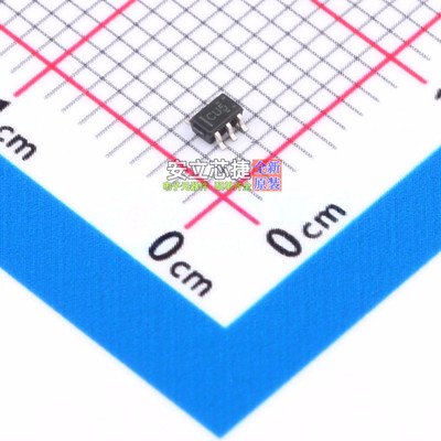 逻辑门 SN74LVC1G27DCKR SC-70-6 TI/德州 电子元件配单全新原装