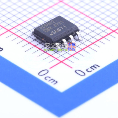运算放大器 AD8032BRZ-REEL7 SOIC-8 ADI(亚德诺) 电子元器件配单