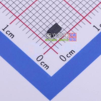 静电保护器(TVS/ESD) DFLT8V5A-7 PowerDI-123 DIODES(美台)
