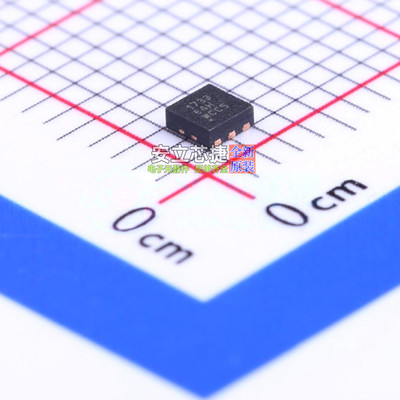 场效应管(MOSFET) CSD17313Q2T SON-8 TI/德州 电子元件全新原装