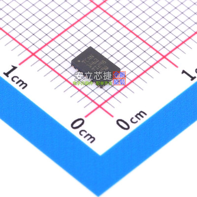 CAN收发器 TCAN1463DMTRQ1 VSON-14 TI/德州 电子元器件全新原装
