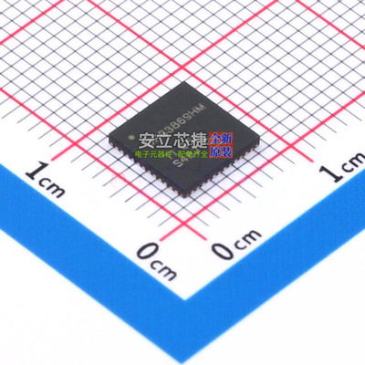 以太网收发器 DP83869HMRGZT VQFN-48 TI/德州 电子元件全新原装