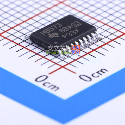 锁存器 SN74AHCT573PWR TSSOP-20 TI/德州 电子元件配单全新原装