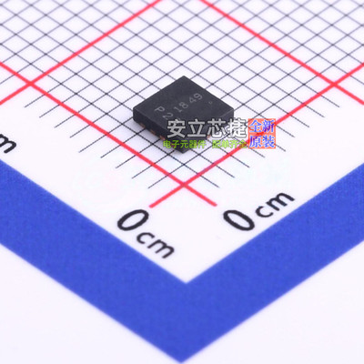 场效应管(MOSFET) DMP6023LFG-7 PowerDI3333-8 DIODES(美台)
