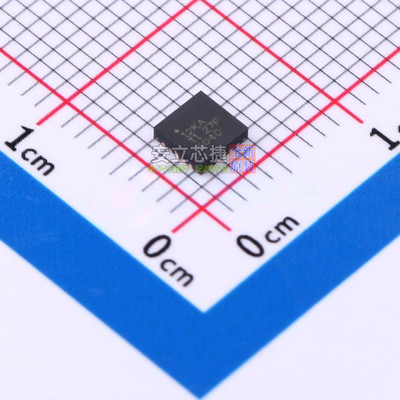 线性稳压器(LDO) TPS74401RGRR VQFN-20 TI/德州 电子元器件配单