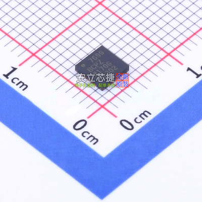 模数转换芯片ADC AD7699BCPZRL7 LFCSP-20 ADI(亚德诺) 全新原装