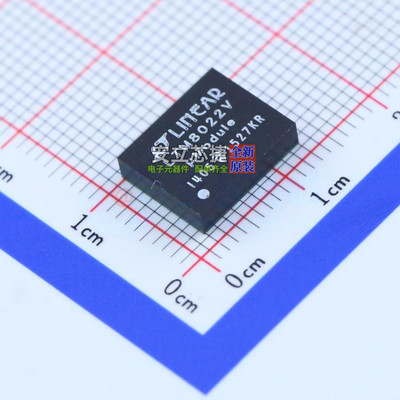 DC-DC电源模块 LTM8022EV#PBF LGA-50(9x11.2) ADI(亚德诺) 原装