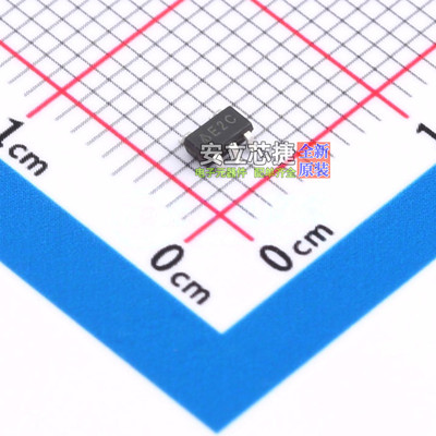 线性稳压器(LDO) AP2202K-ADJTRE1 SOT-23-5 DIODES(美台) 元器件