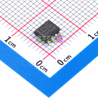 FET输入运放 TLE2062CDR SOIC-8 TI/德州 电子元器件配单全新原装
