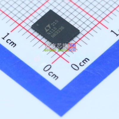 电池管理 LTC4110EUHF#PBF QFN-38 ADI(亚德诺) 电子元件全新原装