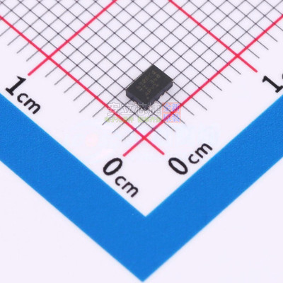 DC-DC电源芯片 LMR33630APCQRNXRQ1 VQFN-12-HR TI/德州 全新原装