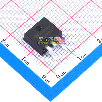 场效应管(MOSFET) CSD19535KTT TO-263-3 TI/德州 电子元器件配单