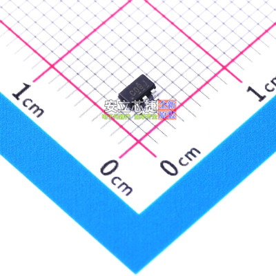 逻辑门 SN74LVC1G08DBVT SOT-23-5 TI/德州 电子元件配单全新原装