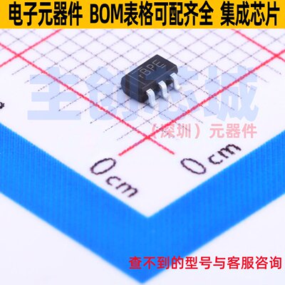 转换器/电平移位器 PI4ULS5V201TAEX SOT-23-6 DIODES(美台)