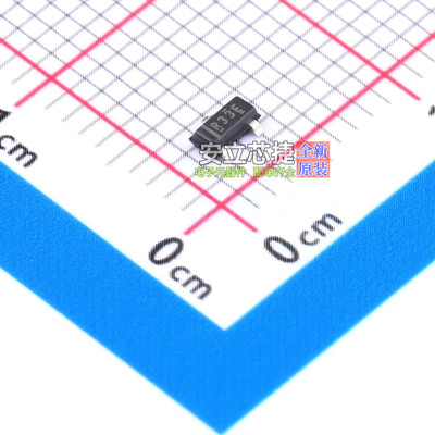 电压基准芯片 REF3330AIDBZT SOT-23 TI/德州 电子元器件全新原装
