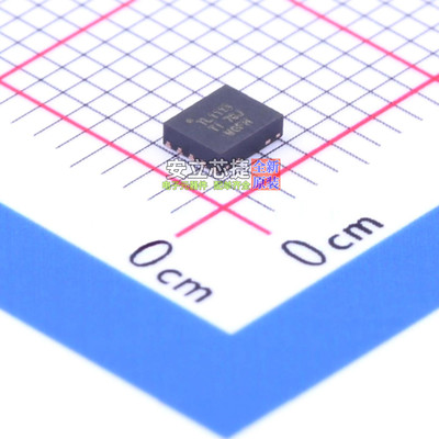 ADC/DAC芯片 TIOL1113DMWR VSON-10(2.6x3.1) TI/德州 电子元器件