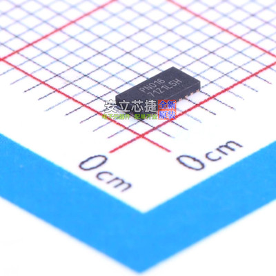接口芯片 TPD12S016RKTR UQFN-24(2x4) TI/德州 电子元件全新原装