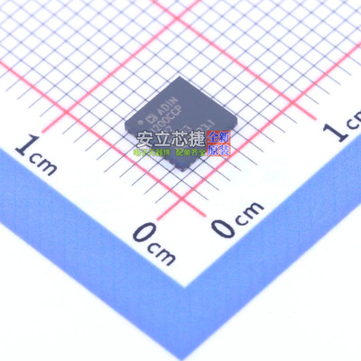以太网收发器 ADIN1200CCP32Z LFCSP-32 ADI(亚德诺) 电子元器件
