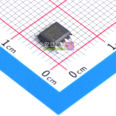 电压基准芯片 ADR06ARZ SOIC-8 ADI(亚德诺) 电子元器件全新原装