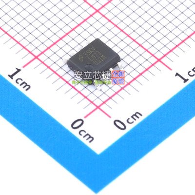 运算放大器 LM7301IMX/NOPB SOIC-8 TI/德州 电子元器件全新原装