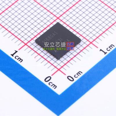 电机驱动芯片 DRV91680RGZR VQFN-48 TI/德州 电子元器件全新原装