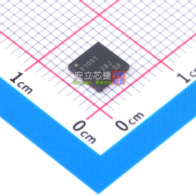 音频接口芯片 6PAIC3109TRHBRQ1 VQFN-32 TI/德州 电子元器件配单