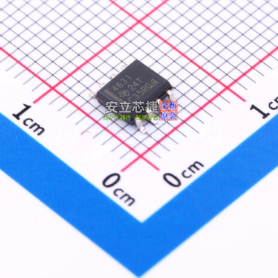 FET输入运放 THS4631DR SOIC-8 TI/德州 电子元器件配单全新原装