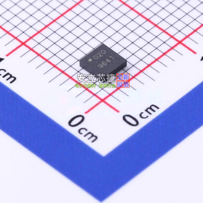 射频开关 ADRF5020BCCZN-R7 LGA-20 ADI(亚德诺) 电子元器件配单