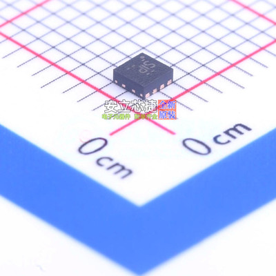 DC-DC电源芯片 TPS62067QDSGRQ1 WFDFN-8 TI/德州 电子元器件配单
