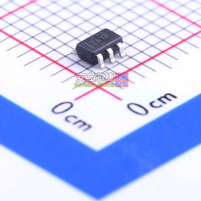 比较器 TLV1701AIDBVR SOT-23-5 TI/德州 电子元器件配单全新原装
