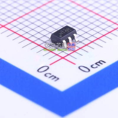 转换器/电平移位器 SN74AUP1T97DBVR SOT-23-6 TI/德州 全新原装