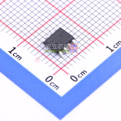 电流感应放大器 MAX4081SASA+ SOIC-8 MAXIM(美信) 电子元件配单