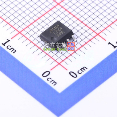 LED驱动 LM3404HVMRX/NOPB SO-8 TI/德州 电子元器件配单全新原装